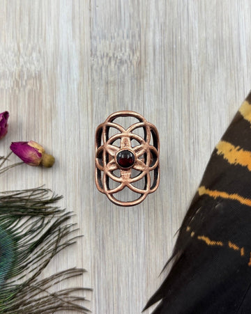 Spiritual Jewellery – Alchemy With Soul