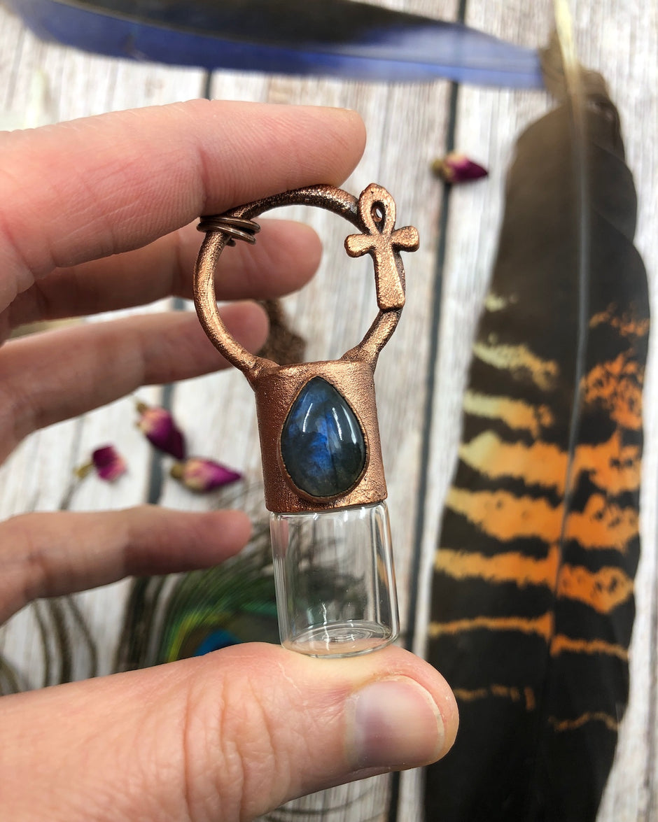 Cremation Jewelry / Pendants For Ashes – Alchemy With Soul