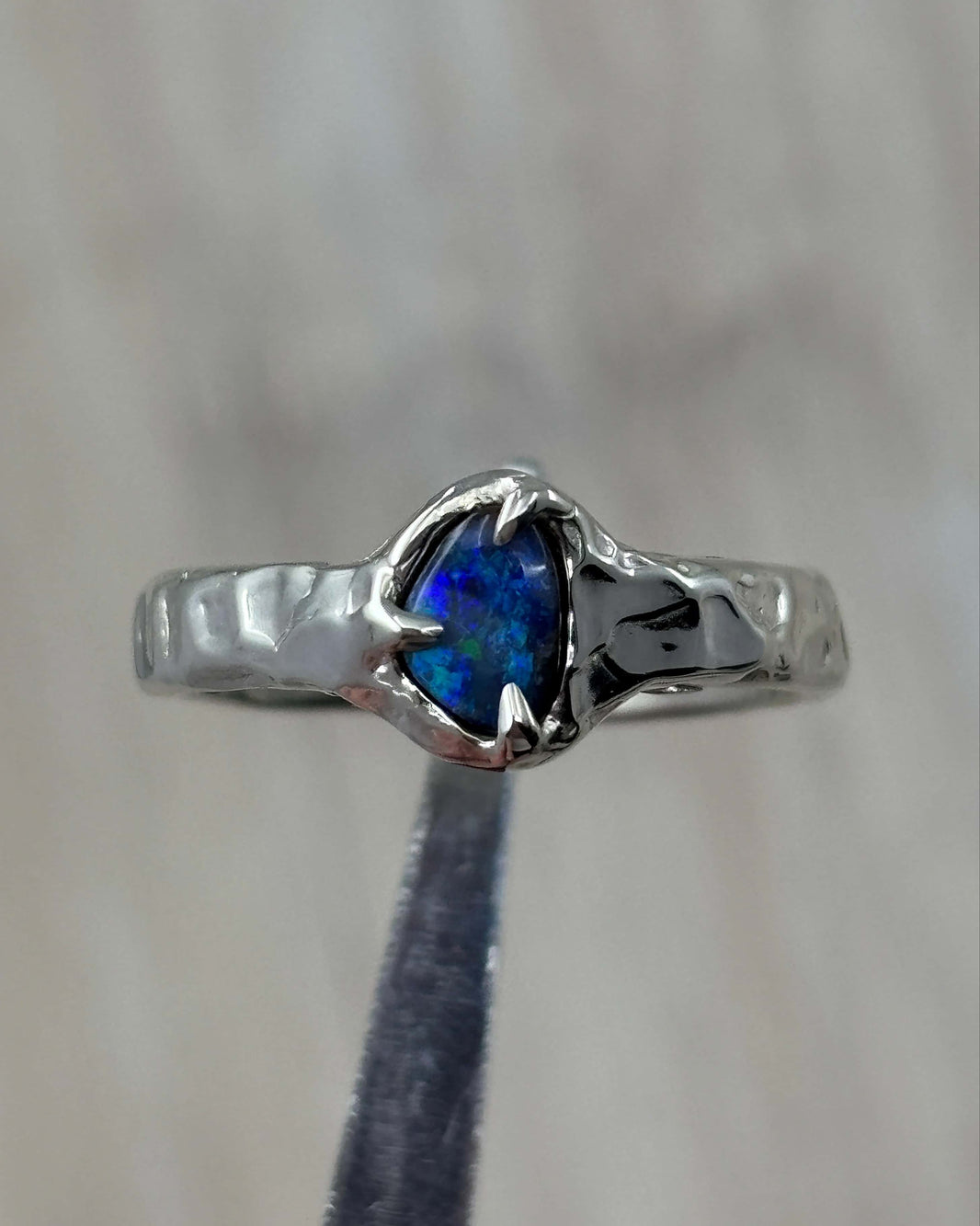 Handmade Crystal Healing Jewellery by Alchemy With Soul